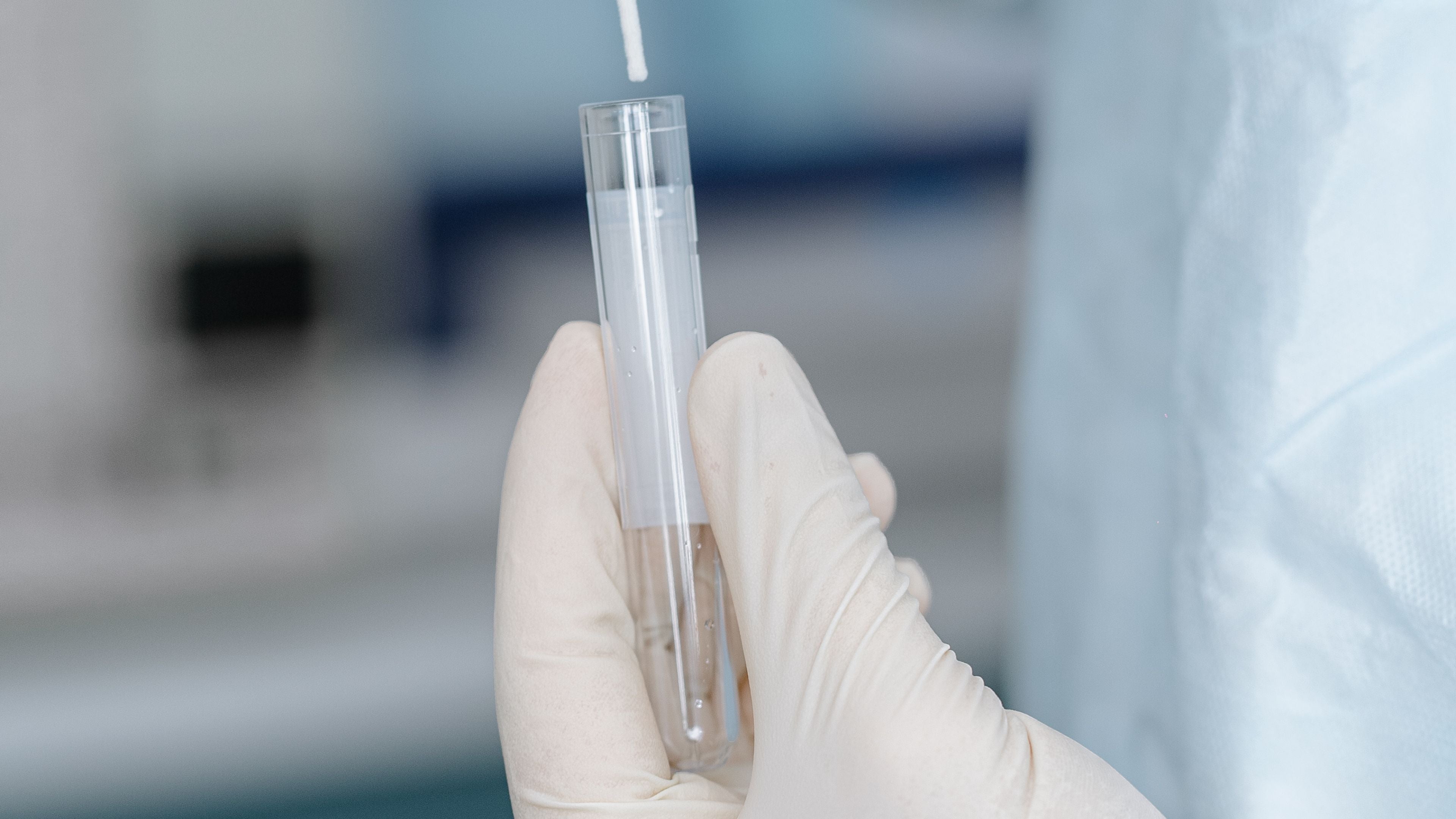At Home Vs Clinic Std Testing Learn More Better Life Science
