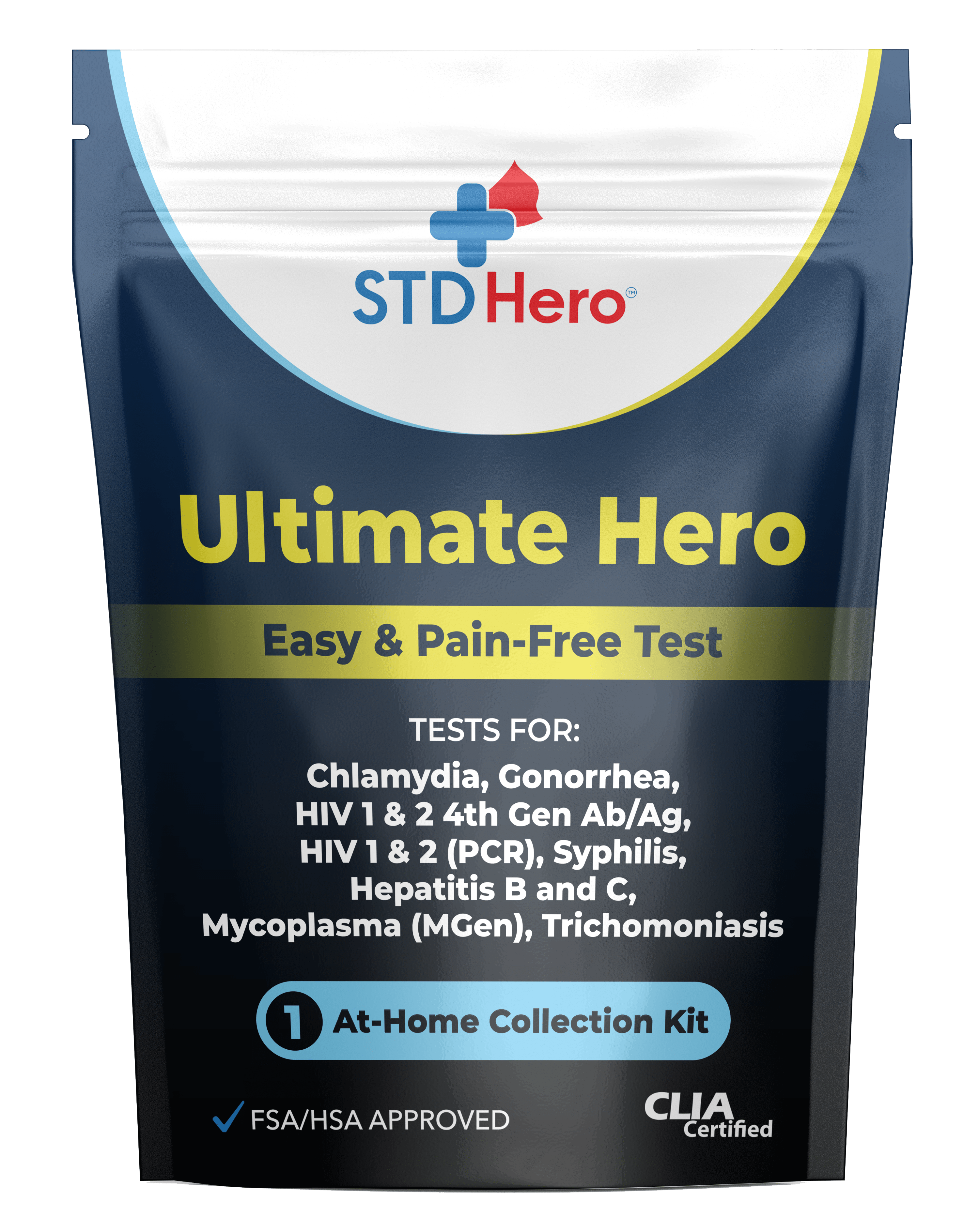 chlamydia testing free