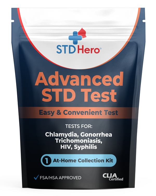 STD Advanced – Better Life Science