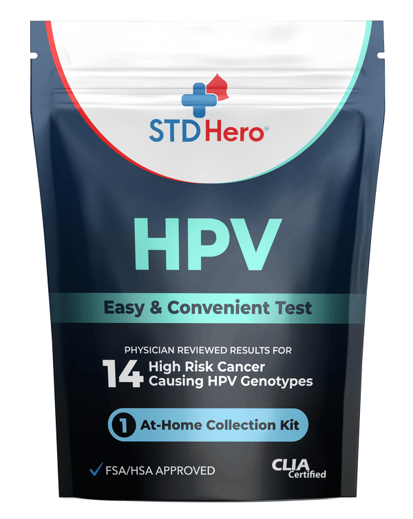 HPV Test – Better Life Science