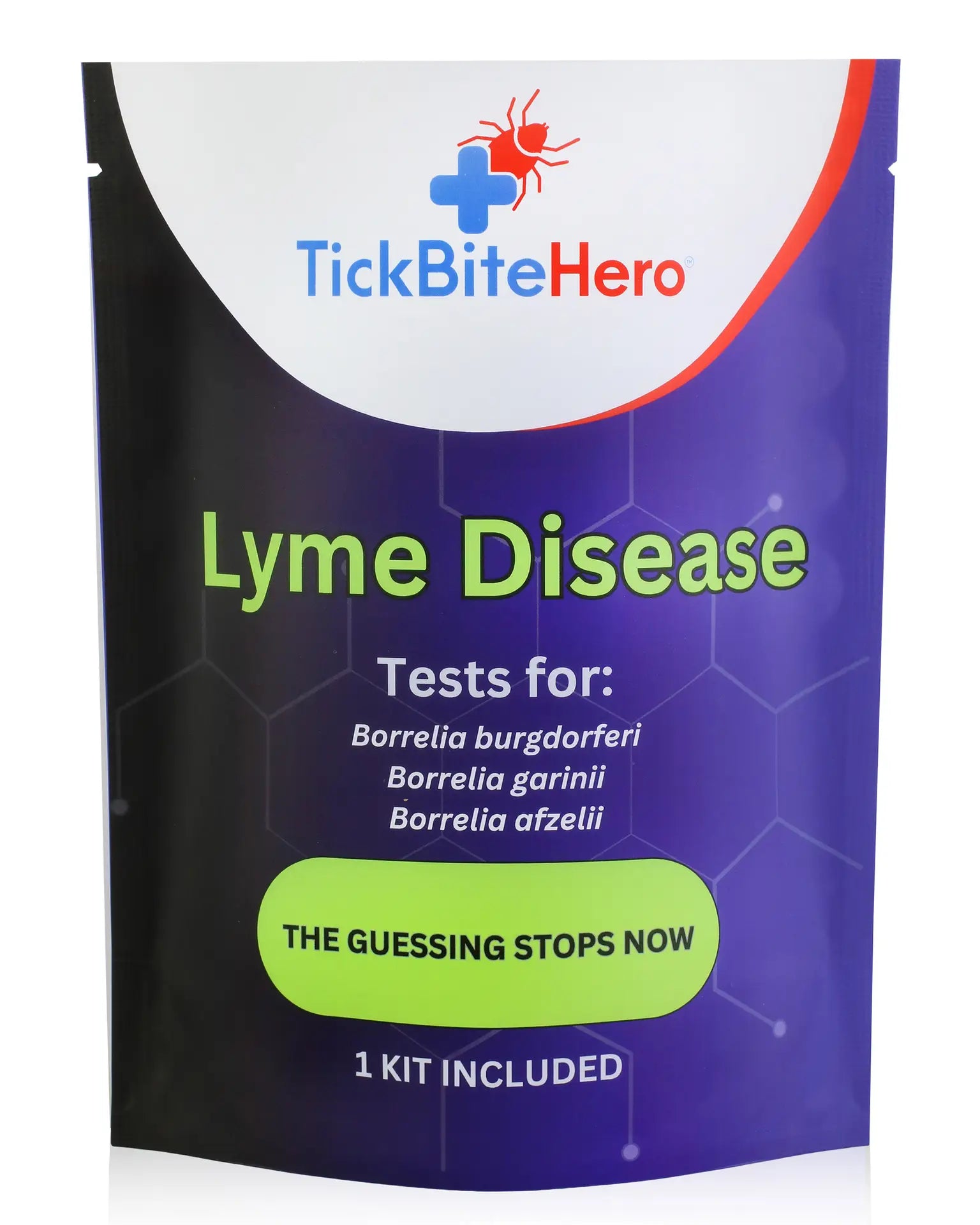 Lyme Disease Test – Better Life Science